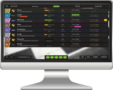 Carrera track planner digital incl. new Carrera tracks